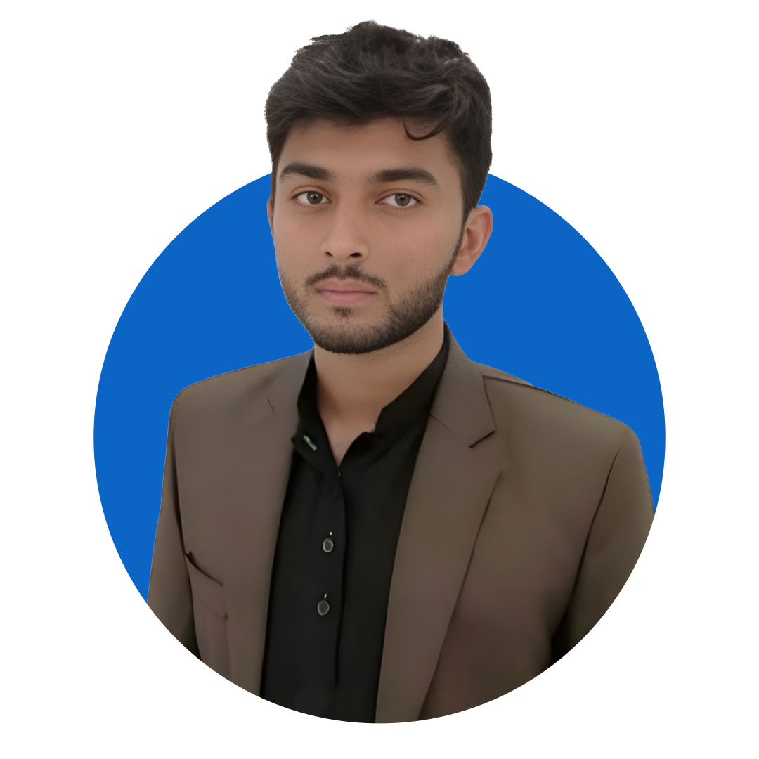 Our Team – Tech Buzz