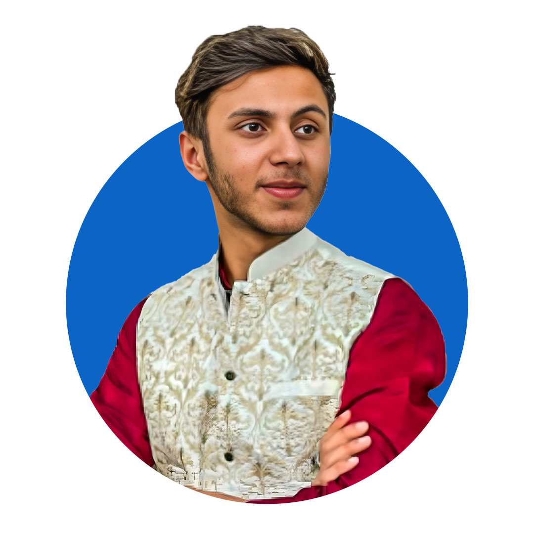 Our Team – Tech Buzz