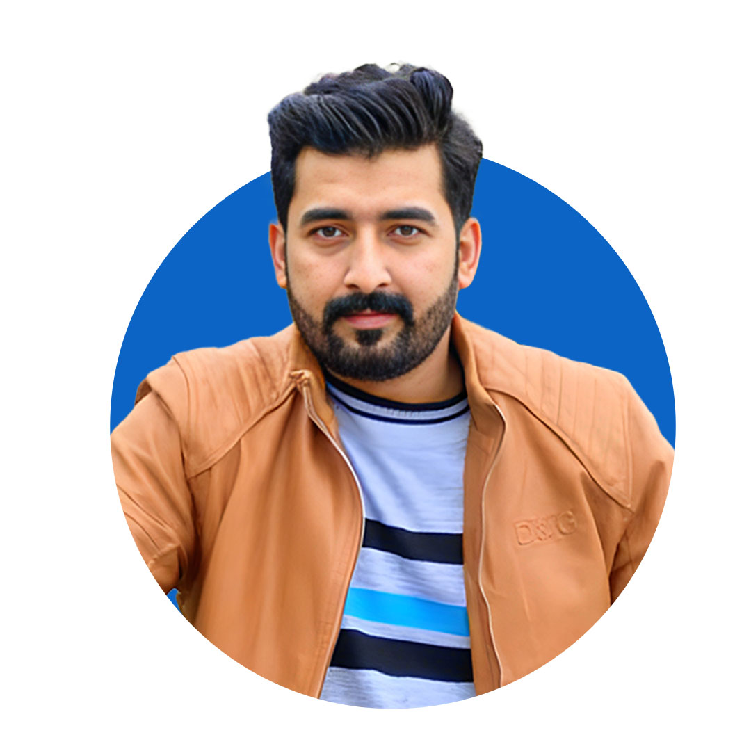 Our Team – Tech Buzz