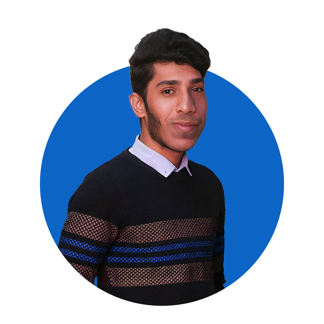 Our Team – Tech Buzz