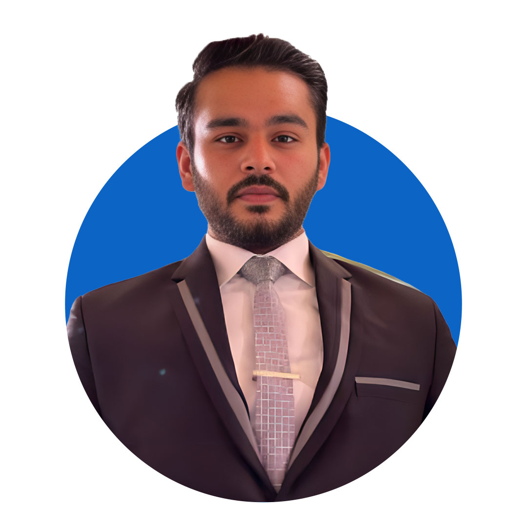 Our Team – Tech Buzz