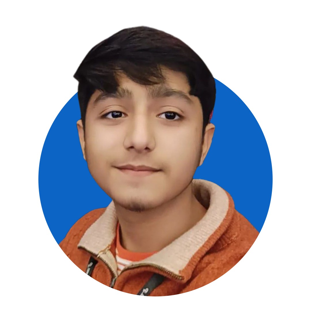 Our Team - Tech Buzz