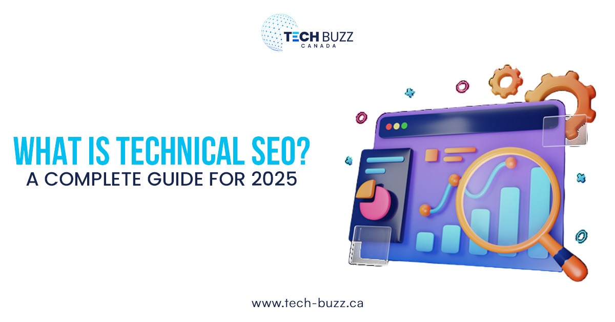 Learn the Basics of Technical SEO and Improve Rankings